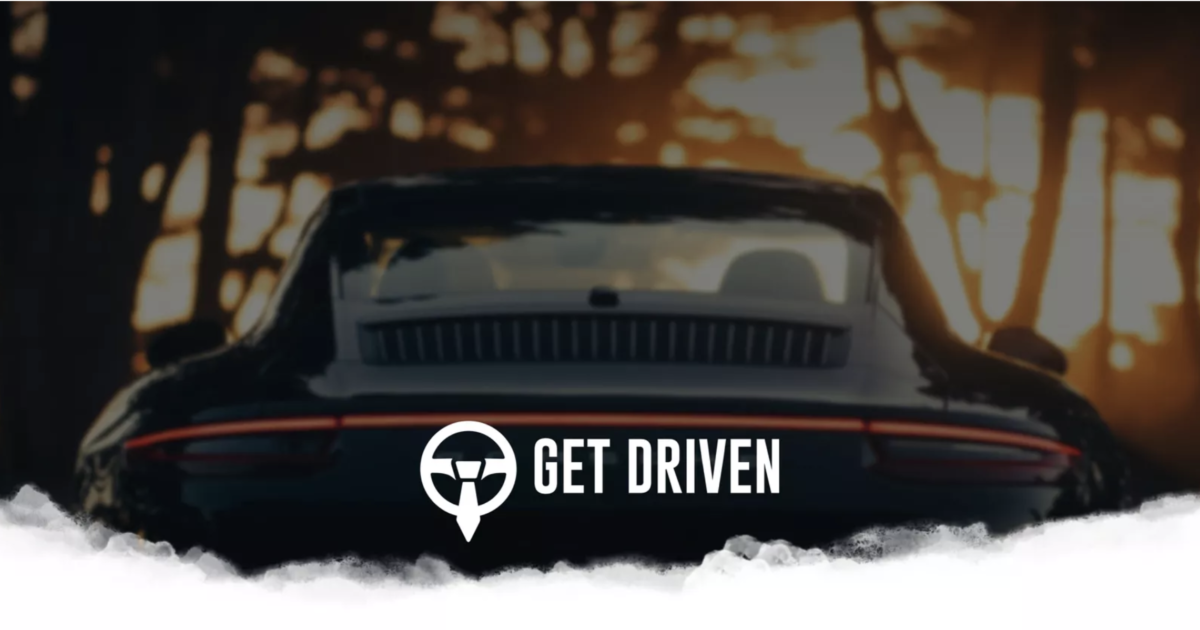 Get Driven | Cronos aan de Leie